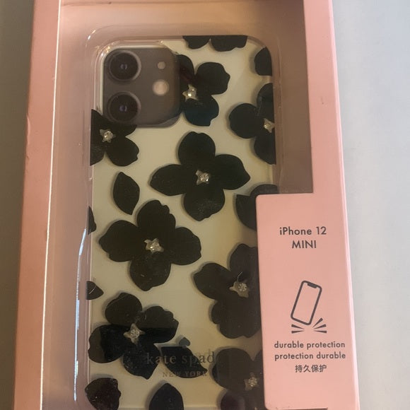 Kate Spade iPhone case for iPhone 12 Mini – Fur Baby